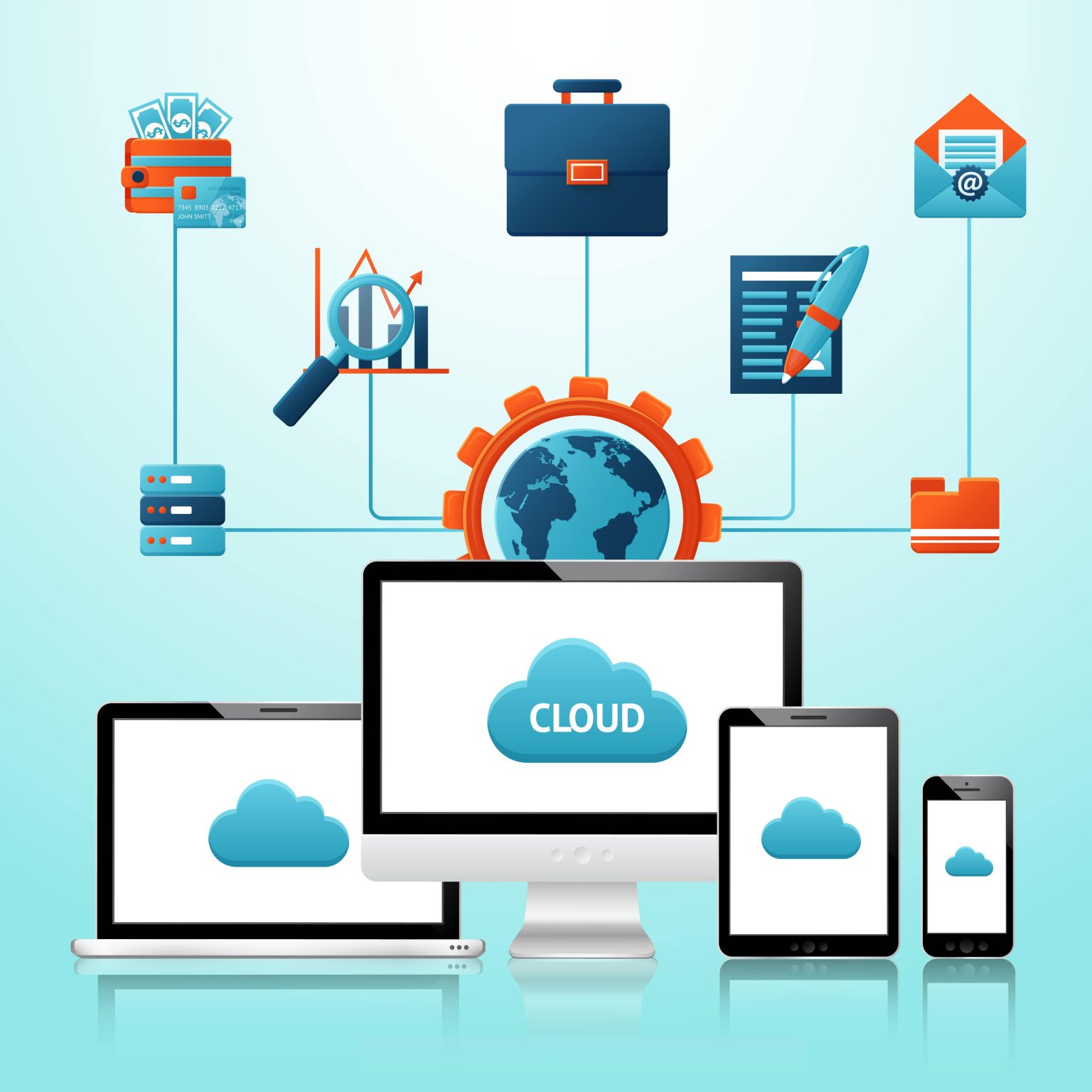 Cloud Support & Managed Services – Tmsolutech